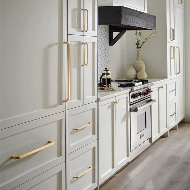 Cabinet Hardware Artistic Hardware